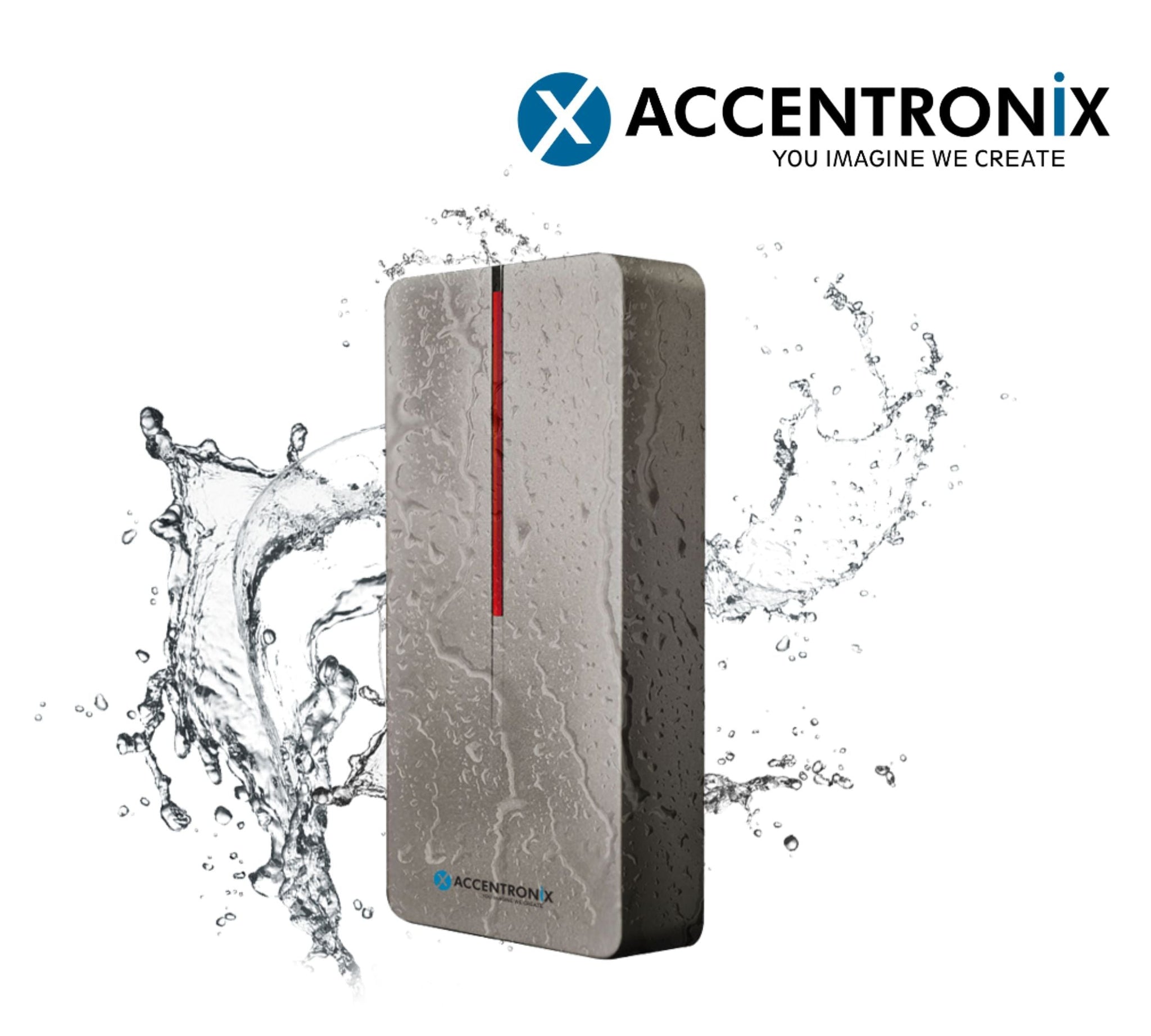 Accentronix IoTechTag™ Reader – Security Superstore