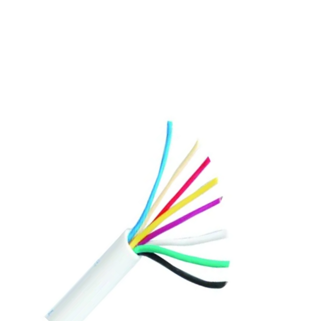 CABLE Comms - 8 Core Solid White /100m – Security Superstore