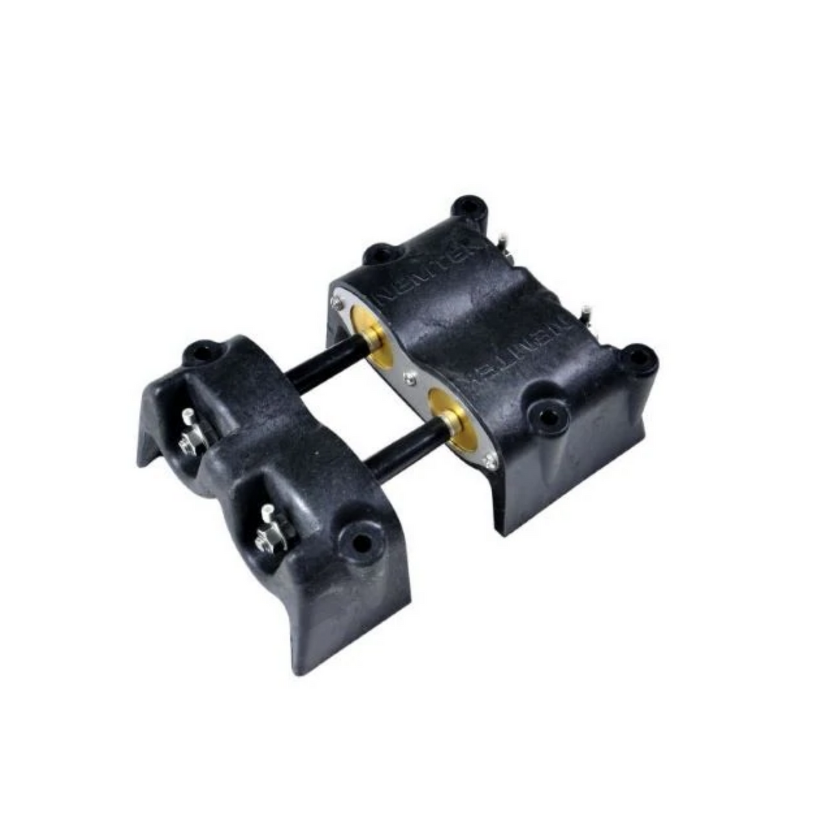 GATE CONTACT - NEMTEK Heavy Duty Sliding Gate Contact Series – Security ...